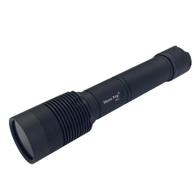 best ultraviolet light flashlight 295nm 5W led torch - yoyo-uv.com
